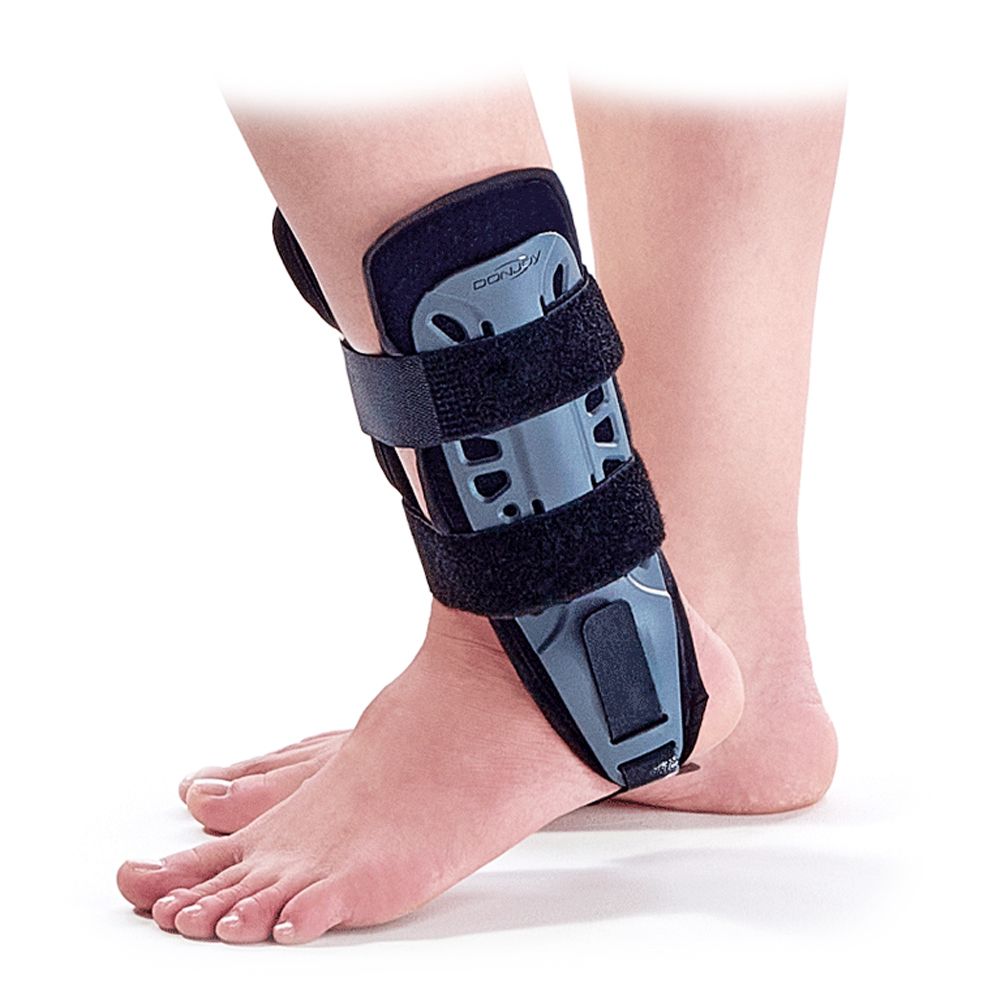 ENOVIS - Attelle de Cheville - FusioLight II - Entorse cheville légère ...