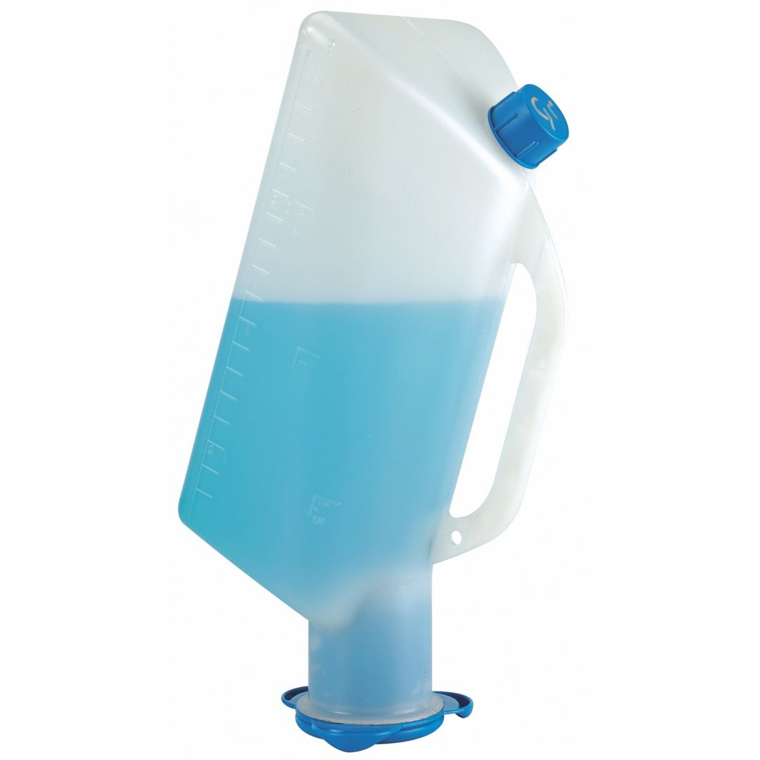 Urinal anti-reflux pour homme Urolis - WINNCARE PHARMAOUEST