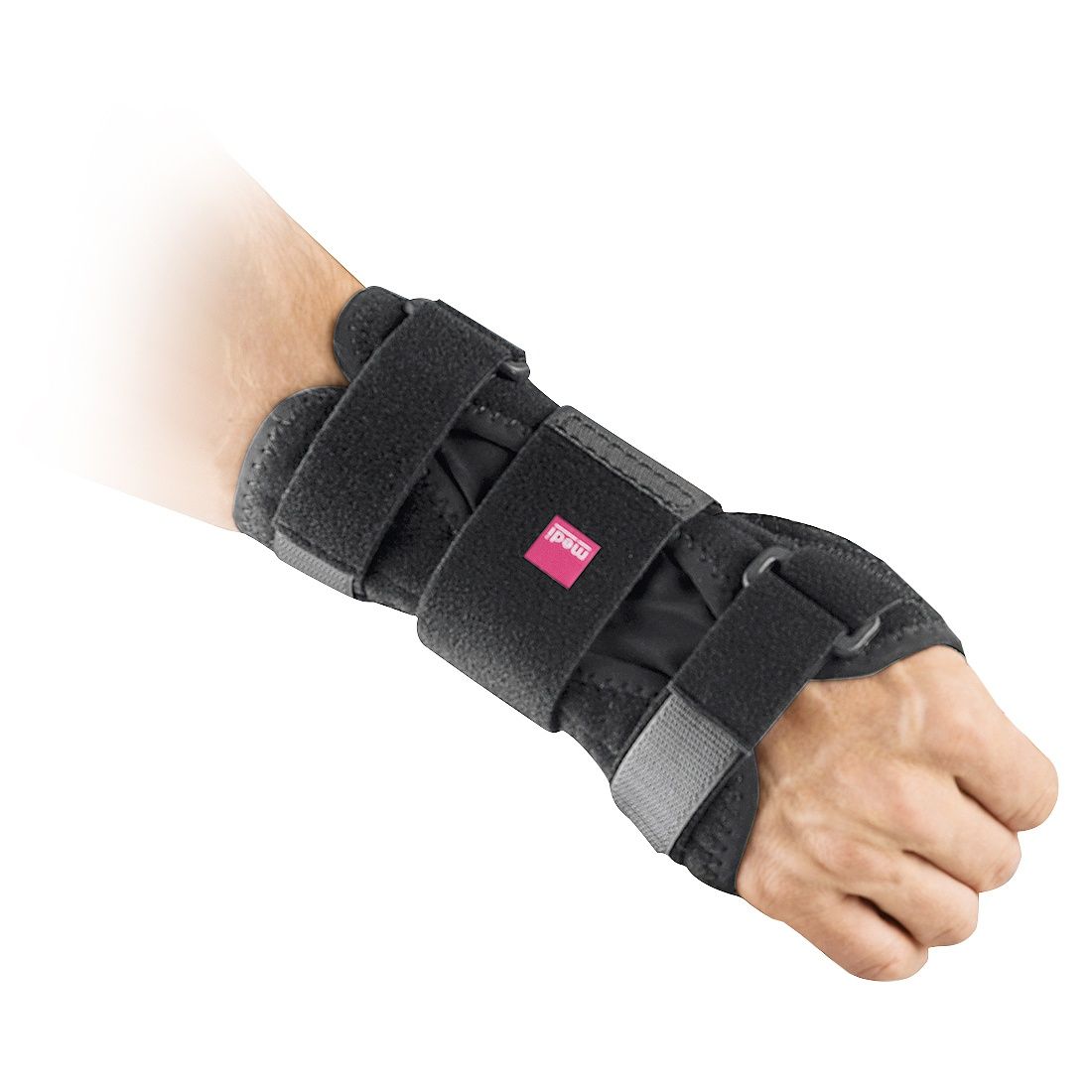 Orthèse de repos du poignet ManuMed pour Poignet Droit - MEDI