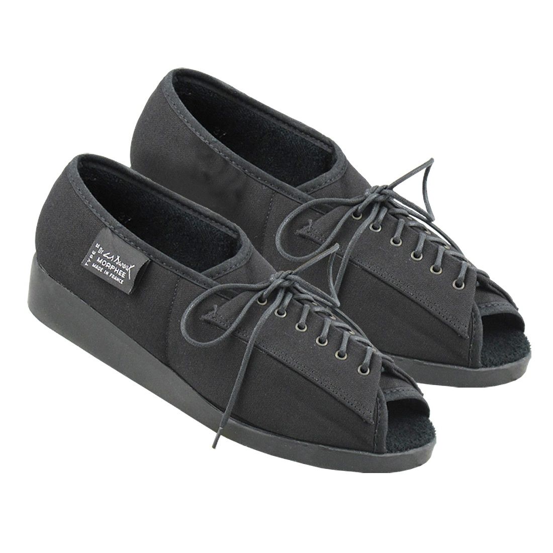 Chaussures thérapeutiques avec lacets Barouk type 2 Morphée NEUT