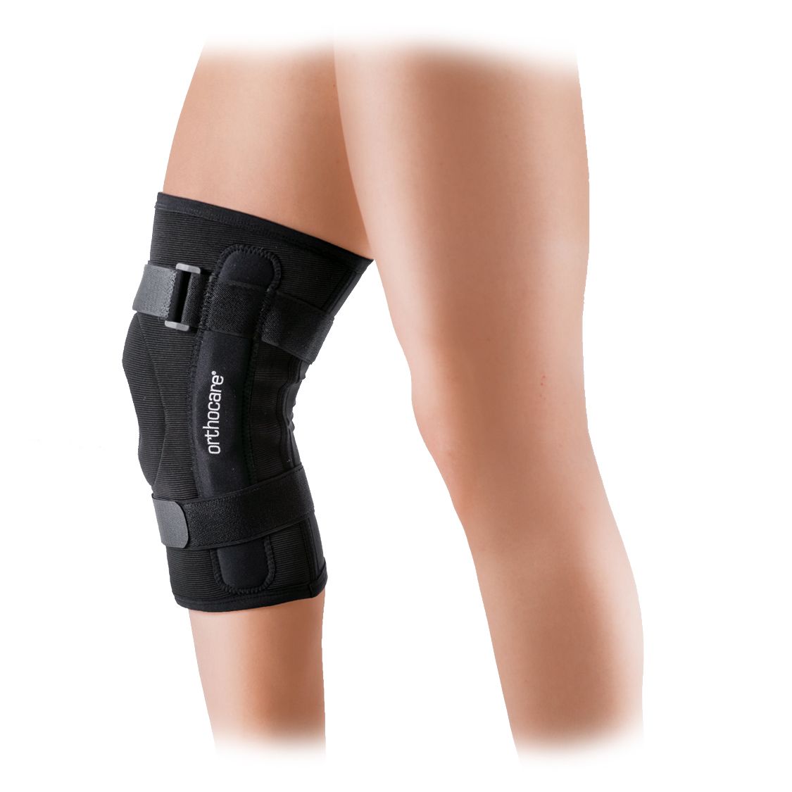 ORTHOCARE - Attelle de Genou - Genucare Air-X Open Wrap