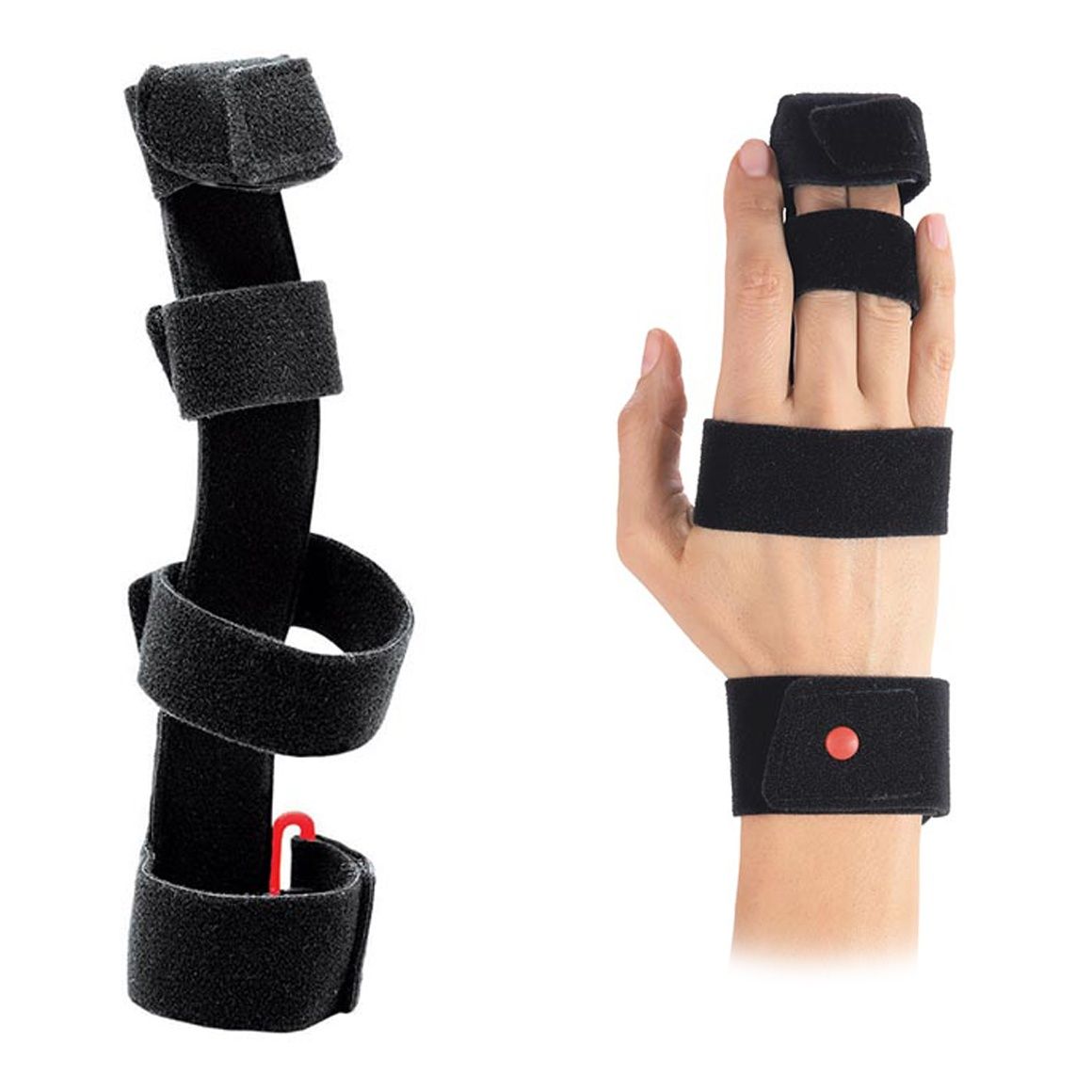 ENOVIS - DJO - DONJOY - Attelle de doigts DigiForm