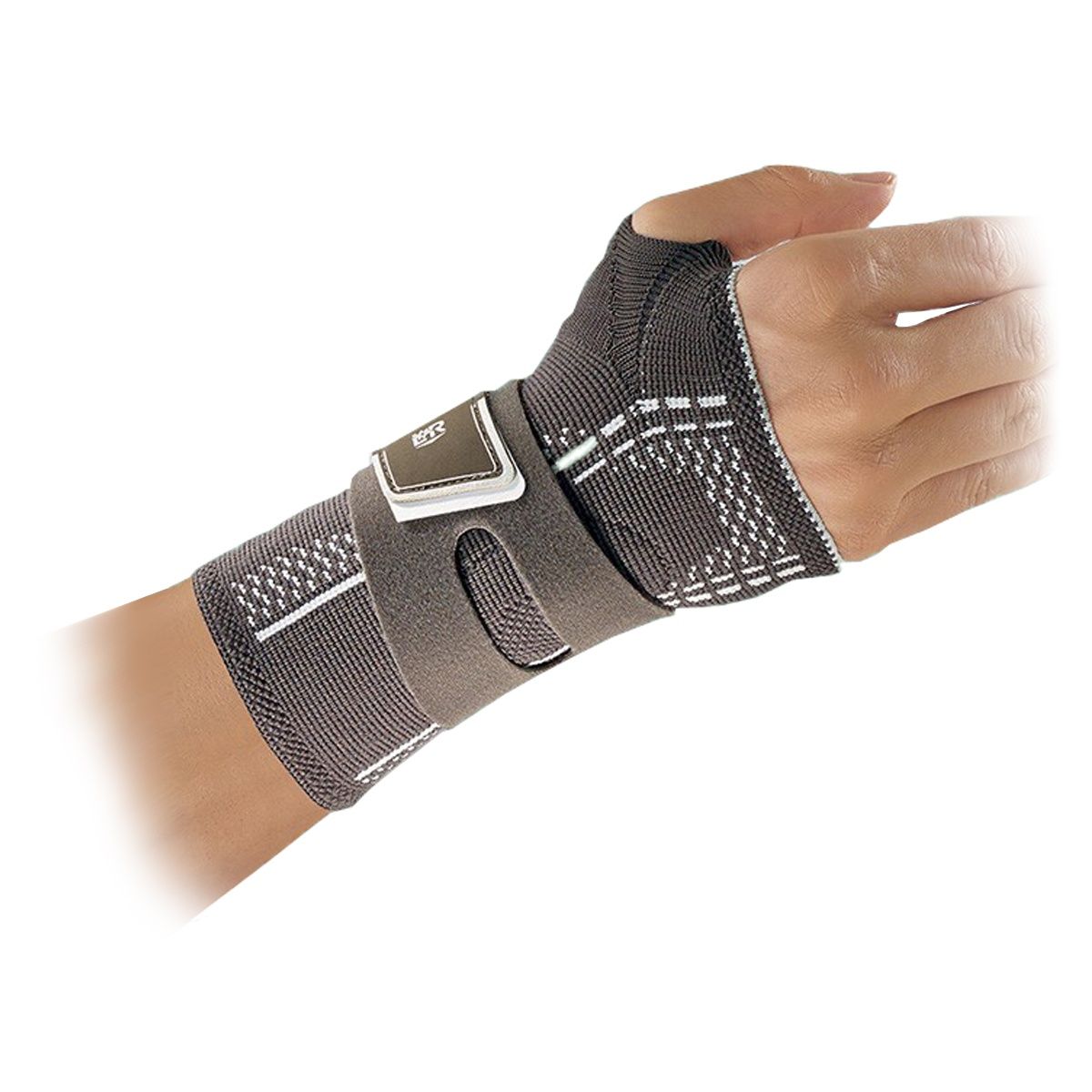 Orthèse pour Poignet Droit - Manus Comfort - VELPEAU L&R