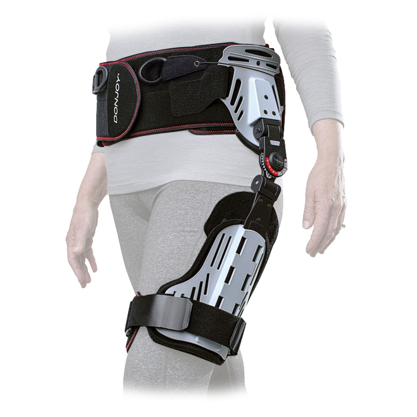 Orthèse de hanche VersaRom Hip - DJO DONJOY ENOVIS