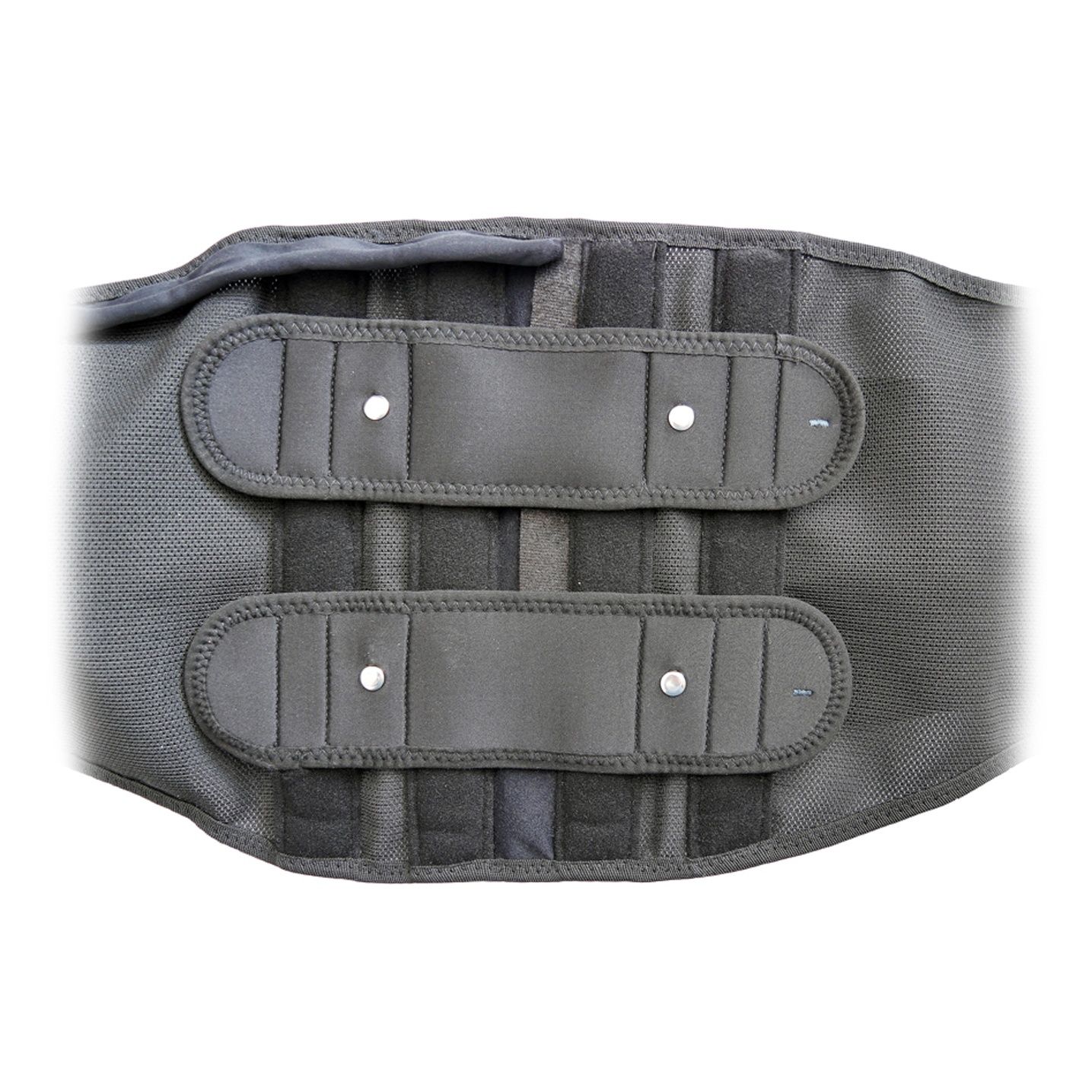 Ceinture lombaire TENS Belt Hauteur 26 cm - 4 électrodes antidouleur ...