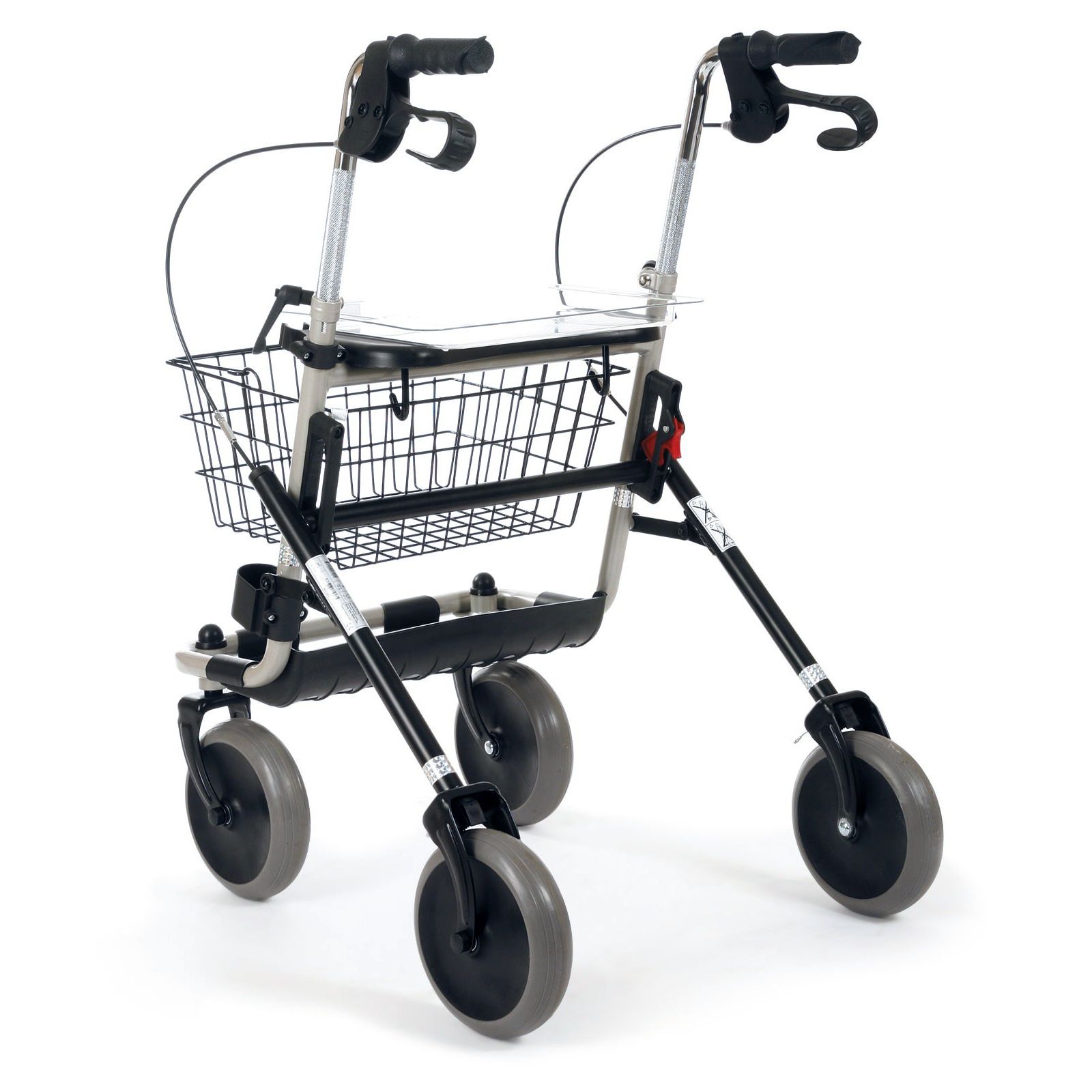 Rollator Banjo - Rollator INVACARE BANJO - Vente de rollators modèle Banjo