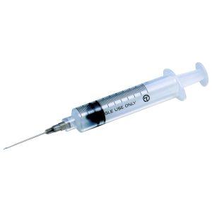 Seringue de gavage 3 pièces - Sans aiguilles avec embout cathéter - 50/60ml