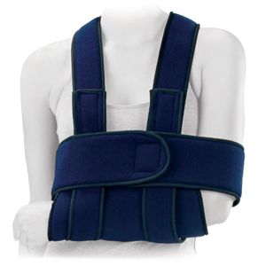 Gilet immobilisation épaule Dujarrier - Le Gilet - Noir - THUASNE