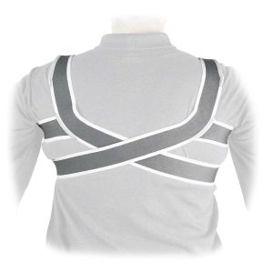 Gilet immobilisation épaule Dujarrier - Le Gilet - Noir - THUASNE