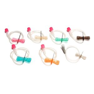 Seringue de gavage 3 pièces - Sans aiguilles avec embout cathéter - 50/60ml