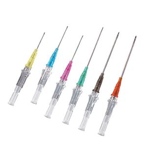 Seringue de gavage 3 pièces - Sans aiguilles avec embout cathéter - 50/60ml