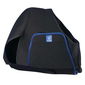 Gilet immobilisation épaule Dujarrier - Le Gilet - Noir - THUASNE