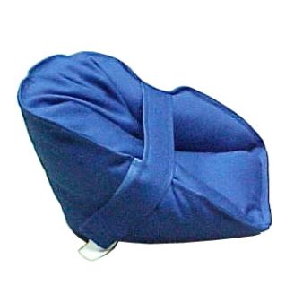 Talonnière en fibre - Escarre au talon - PHARMAOUEST