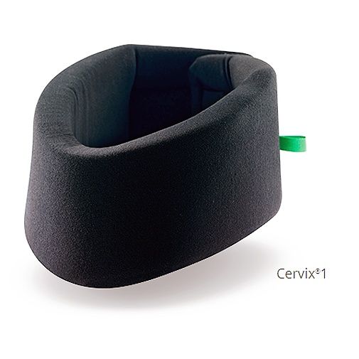 Collier cervical semi-rigide Cervix 2 Hauteur 7,5cm VELPEAU