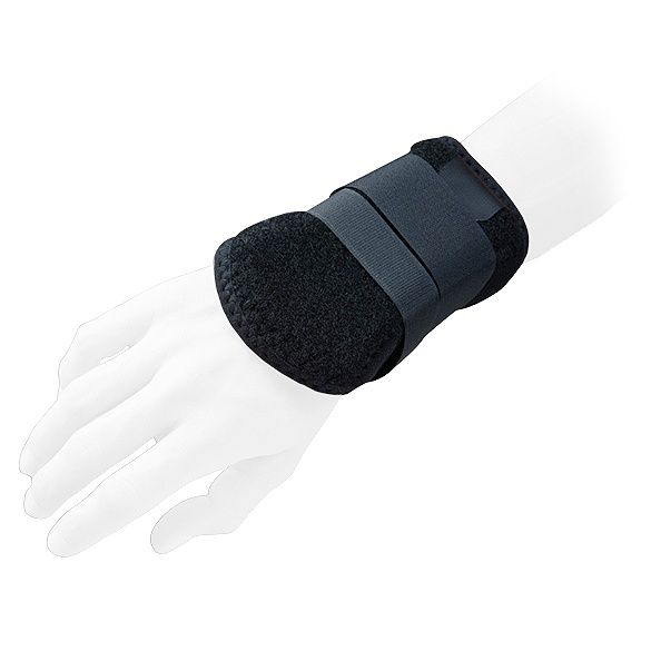 EZY WRAP - Protection pour le poignet droit ou gauche WSO