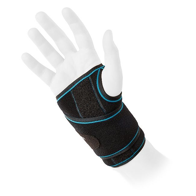 Orthèse de poignet Neo Soft Tendinopathie poignet Droit - ORLIMAN