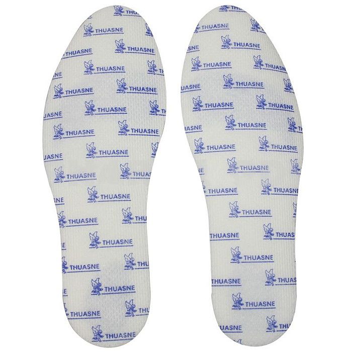 THUASNE - Semelles anti-choc souple Pedi Pro Plus