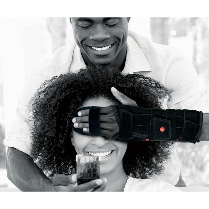 Attelle poignet doigts DigiForm Plus - DJO