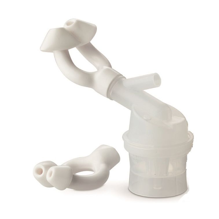 Nébuliseur pour aérosol Atomisor manosonique Amsa MS1E MS1A - DTF