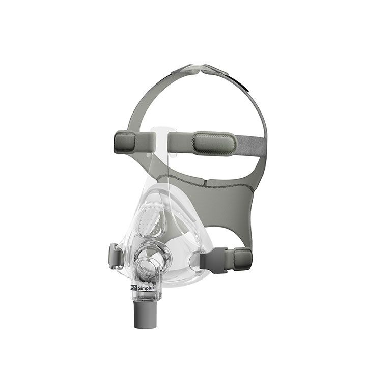 Masque PPC facial Simplus - PPC - FISHER & PAYKEL