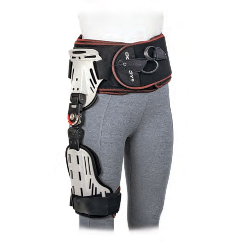 Orthèse de hanche VersaRom Hip - DJO DONJOY ENOVIS